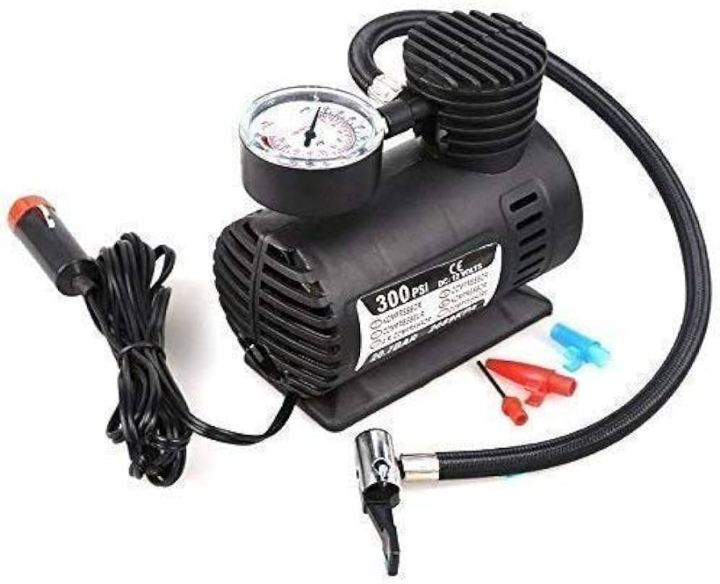 Air Compressor DC12V | Daraz.lk