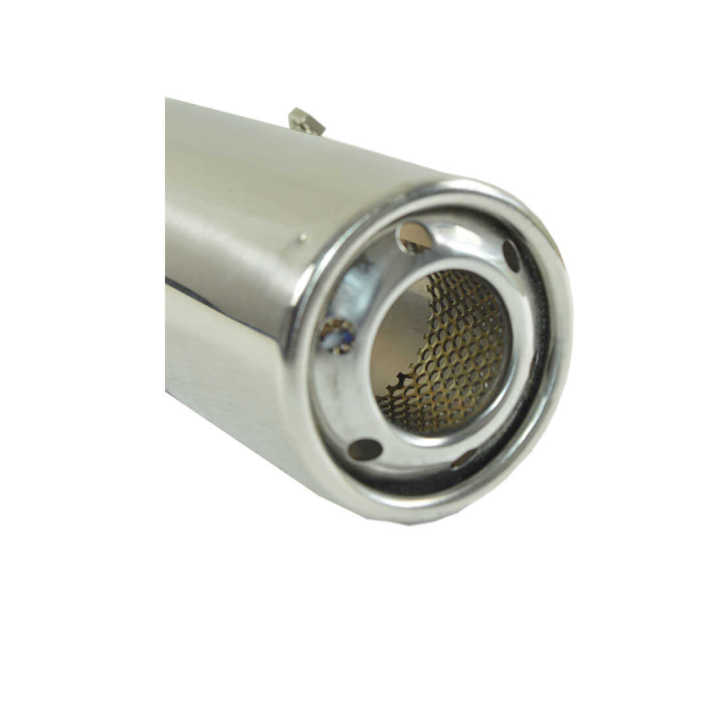 MUFFLER EXTENSION PIPE (HJ 605) | Daraz.lk