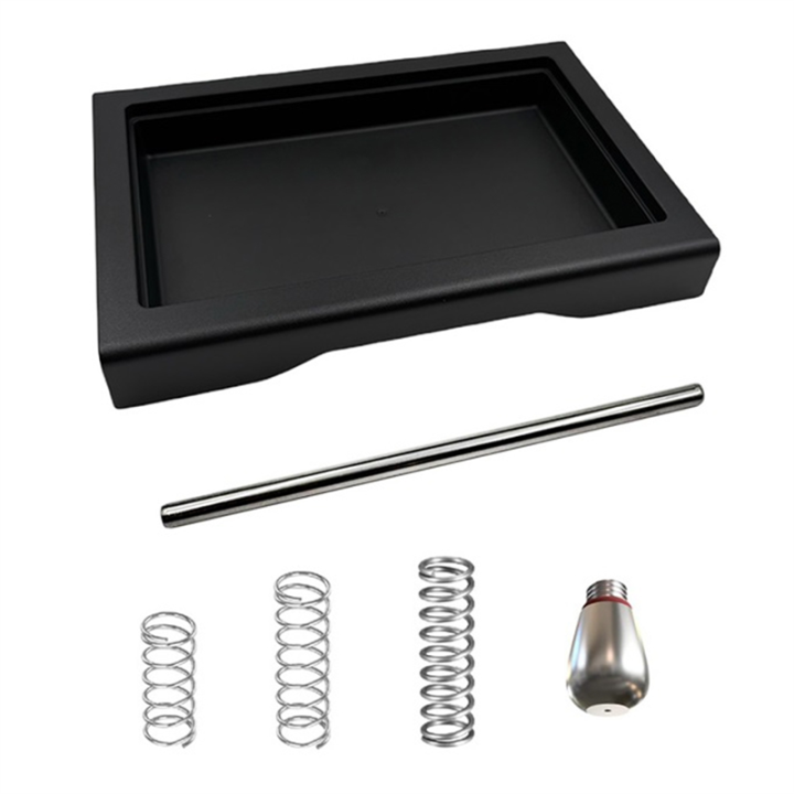 Thin Drip Tray for Classic Pro 9 Bar 6 Bar OPV Spring Modification Kit ...