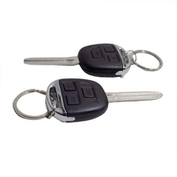 Toyota Car Scuta Keyless Entry System | Daraz.lk