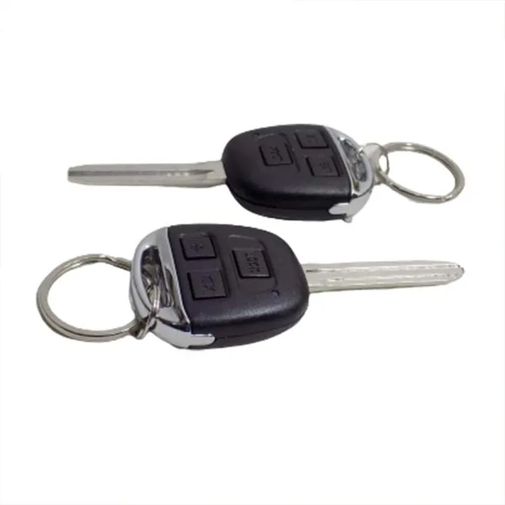 Toyota Car Scuta Keyless Entry System | Daraz.lk