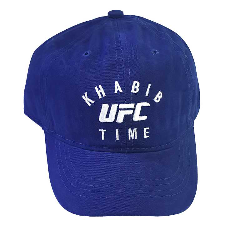 Ufc Khabib Ufc Time Cap For Men | Daraz.lk