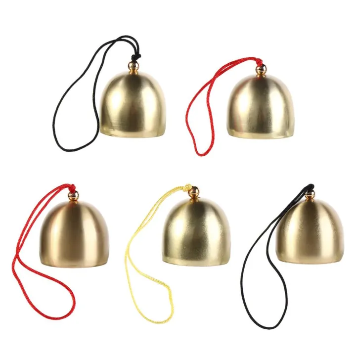 Bell Crafts Metal Bells Clear Sound Loud Christmas Door Bell 28mm Mini ...