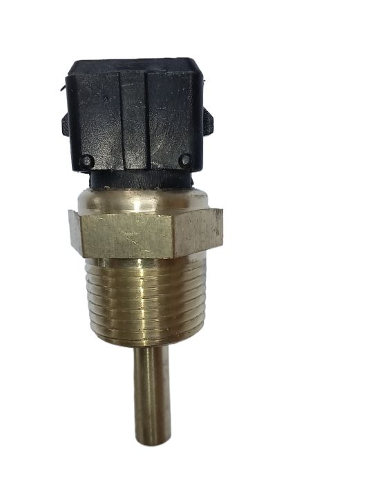 Wira water temperature sensor fan switch 2 pin | Daraz.lk