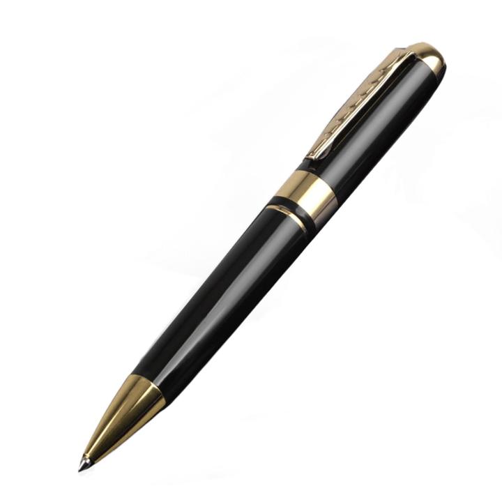 Oufeiton Press Ballpoint Pen Rotating Core Out Press Ballpoint Pen ...