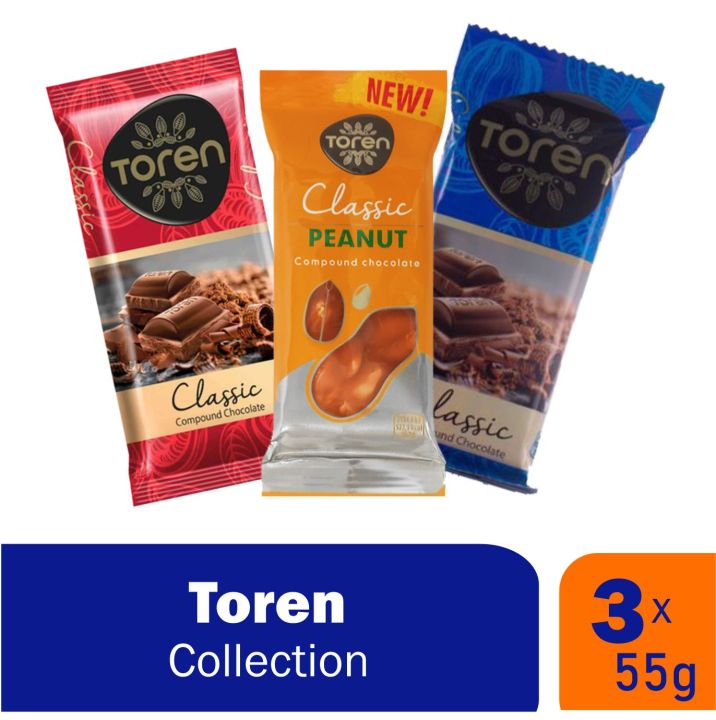 Toren classic colletion chocolates | Daraz.lk