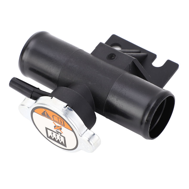 Engine Radiator Filler Neck 1350A043 Radiator Coolant Filler Fill Neck ...