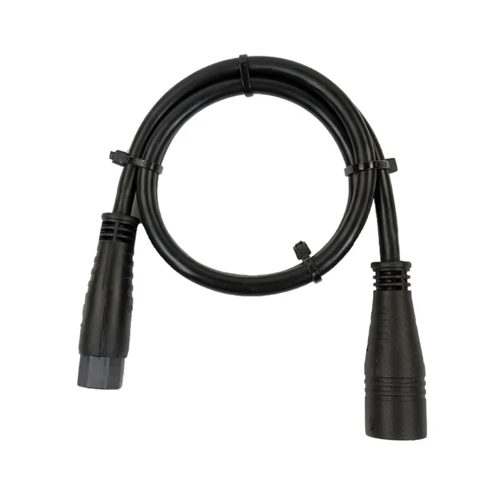 9 Pin Wheel Hub Motor Cable 60cm EBike Motor Extension Cable,1Pc | Daraz.lk