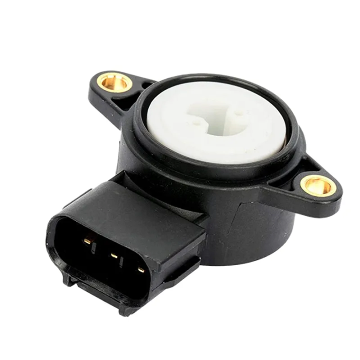 Factory Imported Car Throttle Position Sensor TPS for Mitsubishi Lancer ...