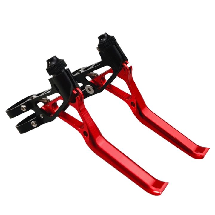 (VDZI) Bicycle Brake Lever Folding Bike V Brake Lever for Bike Brake ...