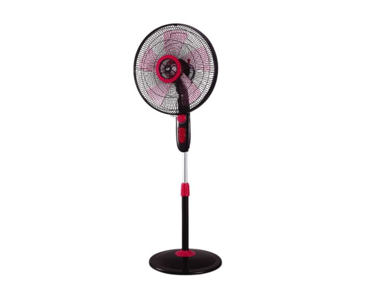 Orbit Star Premium High Speed Pedestal Fan | Daraz.lk