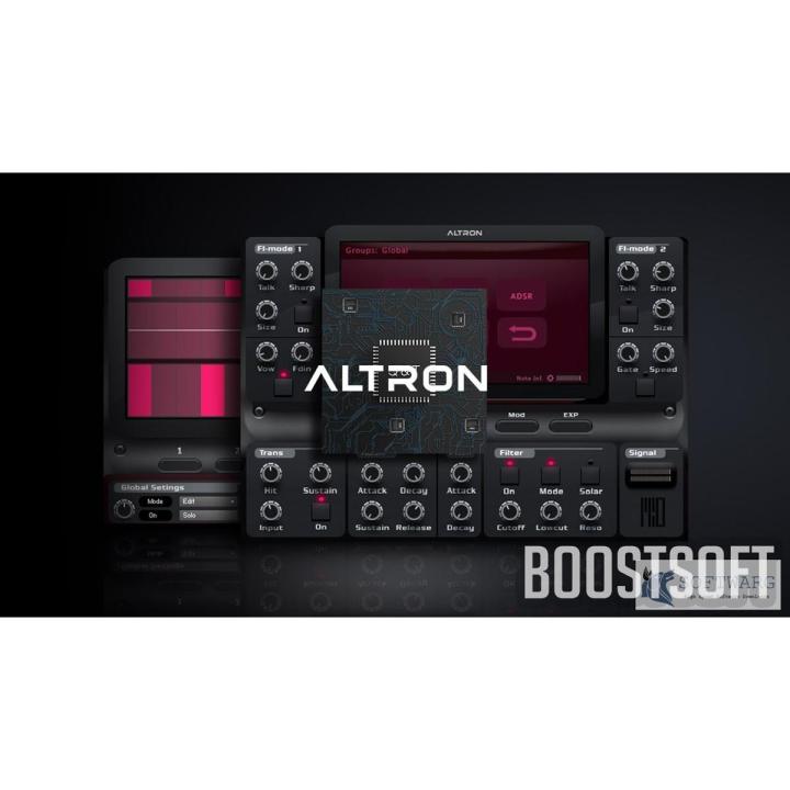Beyron Audio Altron | Daraz.lk