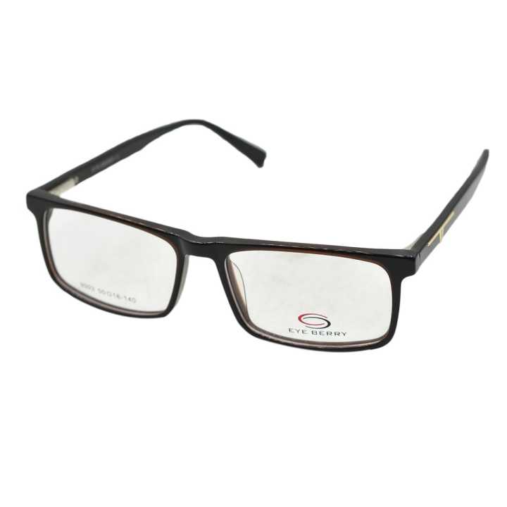 Unisex Spectacle Frame | Daraz.lk