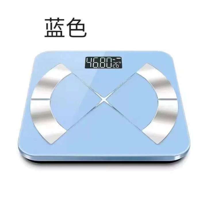 Body Measurement Electronic Smart Bluetooth Human Charging Simple ...