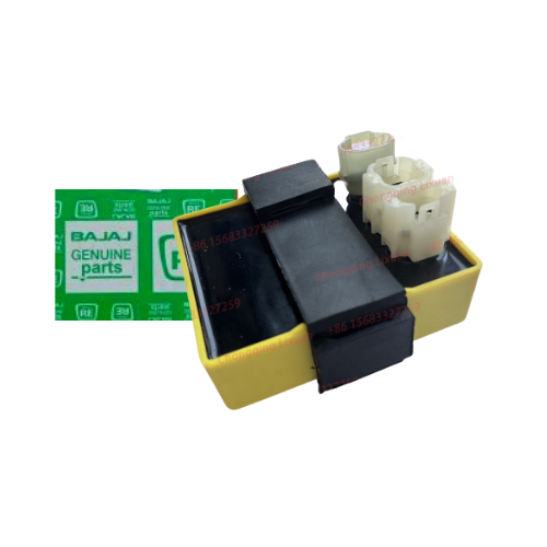 CDI Unit 4 stroke Compact 225cc Three wheel (Bajaj) | Daraz.lk