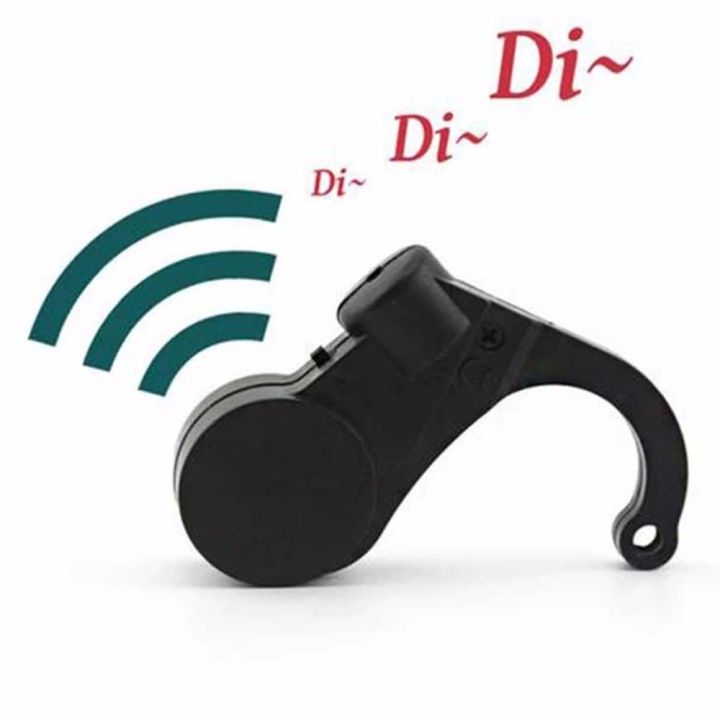 Car Alert Long-distance driving Safe Driving Nap Alarm Ear hook Sleepy ...
