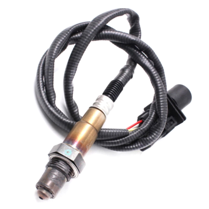 Oxygen Sensor Car Oxygen Sensor 5-Wire for Mercedes Benz W203 C180 C200 ...