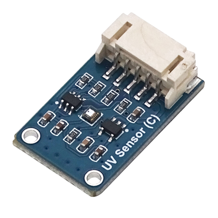 LTR390-UV Digital UV Sensor C-Type I2C Interface Can Measure | Daraz.lk