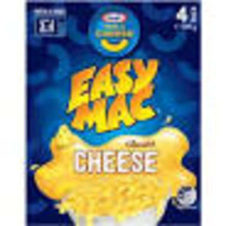 Kraft Mac & Cheese Easy Mac 280G | Daraz.lk
