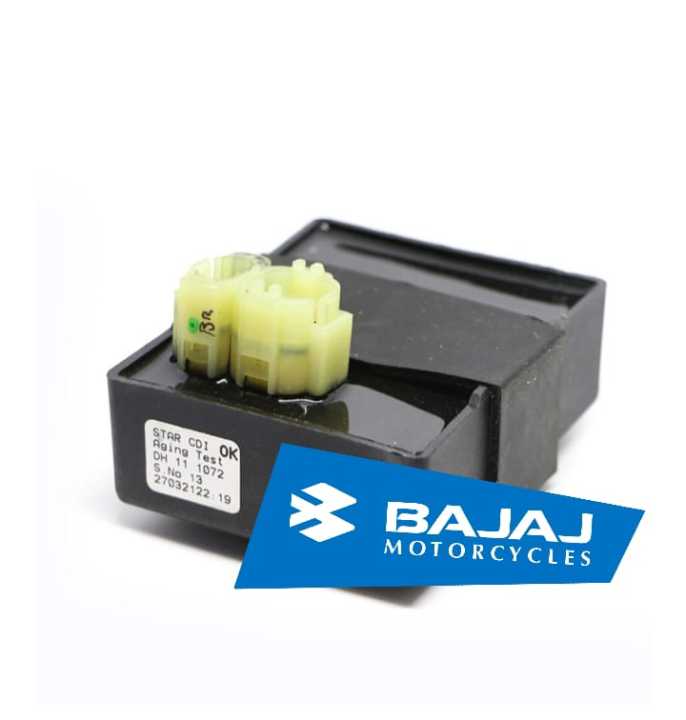 Pulsar 150 CDI Unit | Daraz.lk