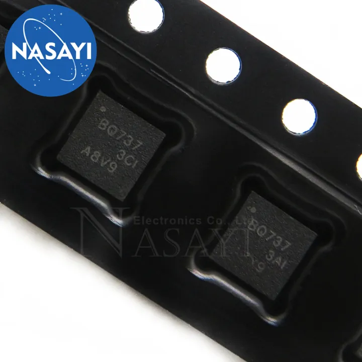 10pcs BQ24737 BQ737 QFN-20 | Daraz.lk