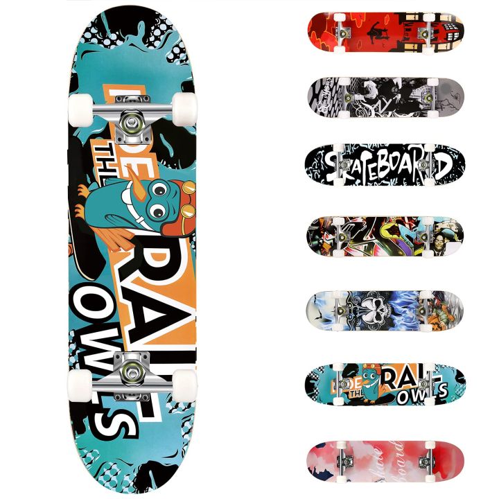 Skate Board medium | Daraz.lk