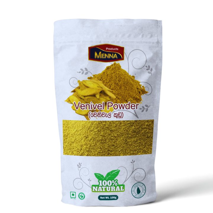 Venivel (Calumba Wood) Powder 100g - Nature's Ancient Elixir for ...