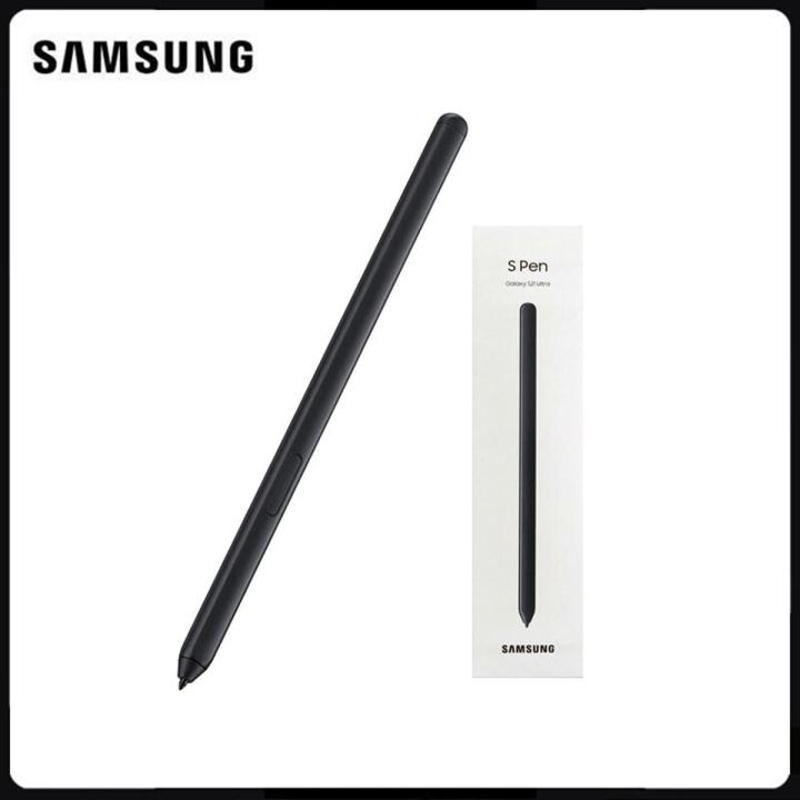 Samsung Stylus Pens Original S21 Ultra S Pen, EJ-PG998 Touch Pen, Built-in Pen for Galaxy S21 ...