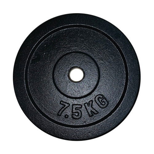 Weight Plates 7.5 Kg Gold Cup Iron Plates 7.5 Kg | Daraz.lk