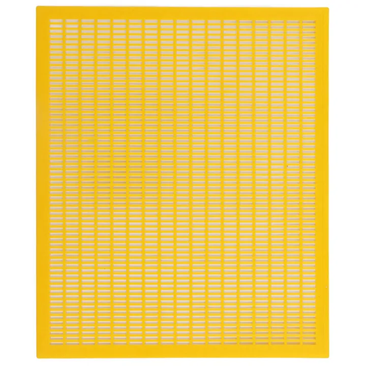 Plastic Bee Excluder Separation Grid Beekeeping Trapping Grid Net Tool ...