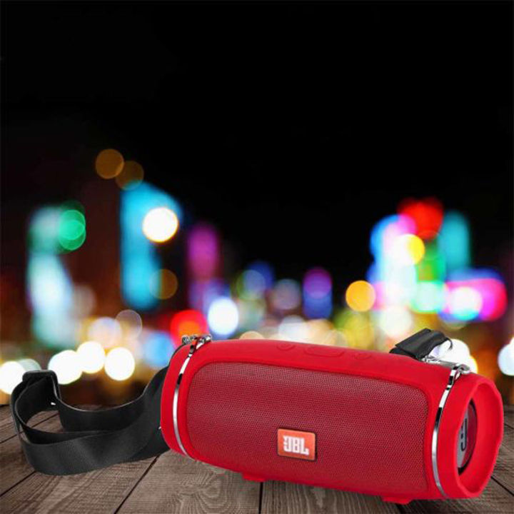 Portable Wireless Bluetooth Speaker Charge Mini 4+ JBL_ | Daraz.lk