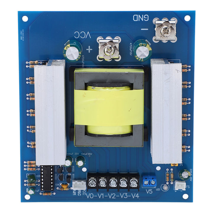 Inverter Module PCB DC To AC Boost Module Board For Modified Sine Wave ...