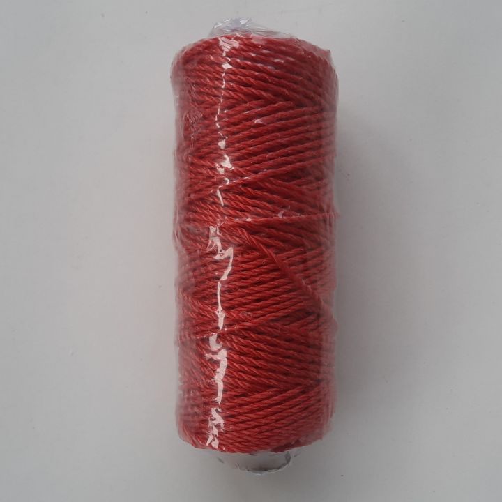 Nylon Rope Thread (2mm / 100 Yards) Premium Quality | Daraz.lk