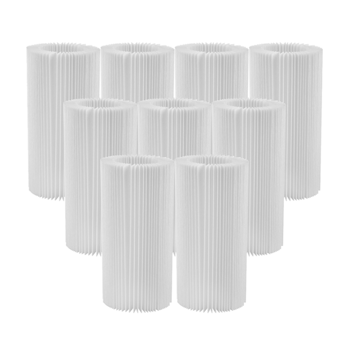 Pool Filter Accessories with Filter Paper for Intex Type A /C Water ...