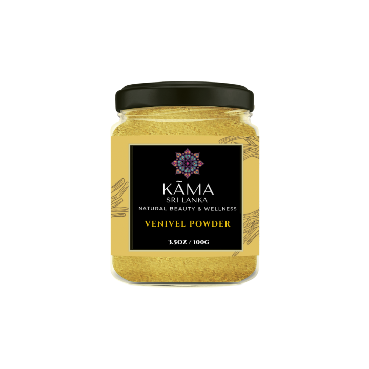 KAMA VENIVEL POWDER - 100G | Daraz.lk