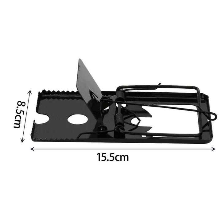 Mousetrap Powerful Large Mouse Trap Rat Trap | Daraz.lk