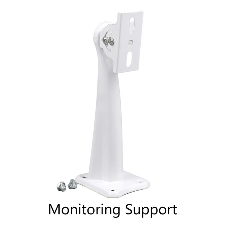 Wall Ceiling Mount Camera Support CCTV Camera Mounting Bracket Video ...