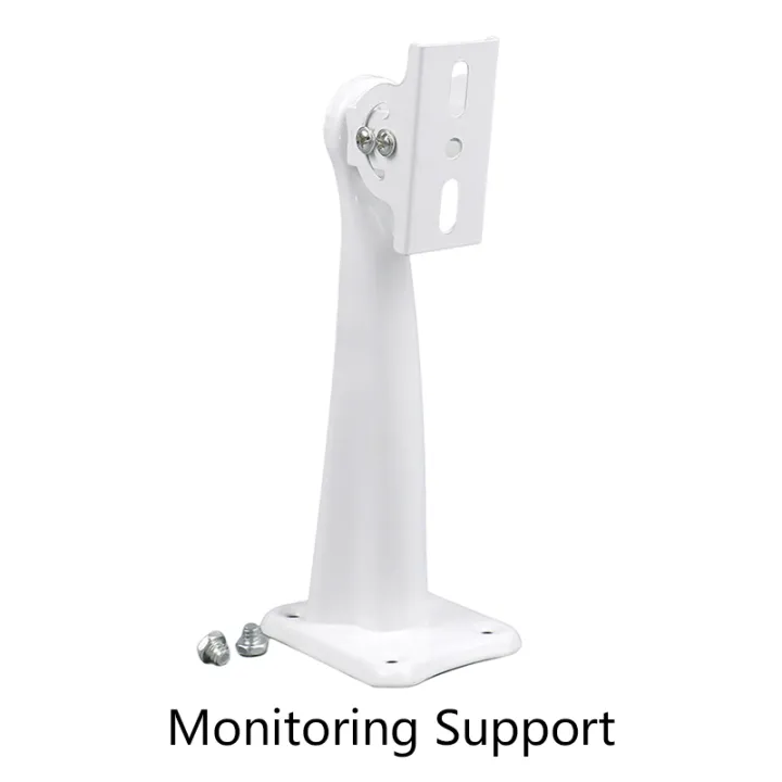 Wall Ceiling Mount Camera Support CCTV Camera Mounting Bracket Video ...