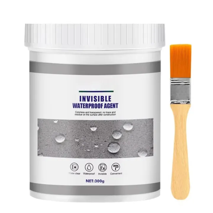 300g Waterproof Sealant - Sink Leak-Proof Glue Strong Glue | Daraz.lk