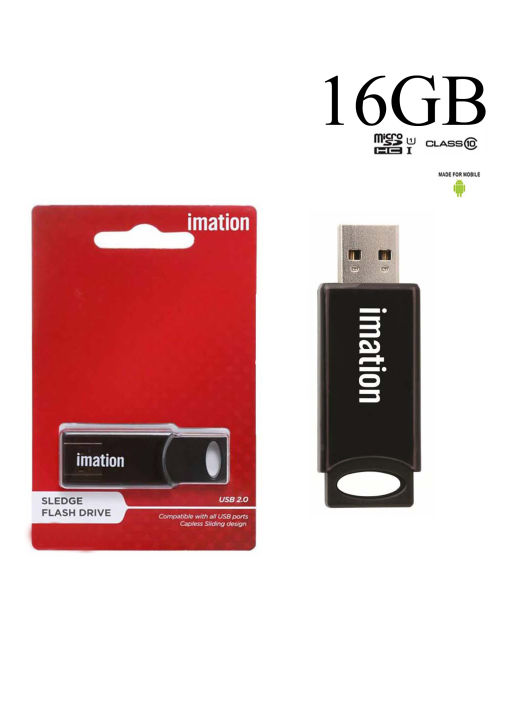 USB Pen / USB Flash Drive / Imation Pen Drives | Daraz.lk