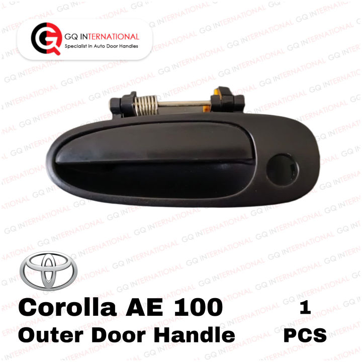 Front Outside Handle for 92-97 Toyota Corolla AE100 | Daraz.lk
