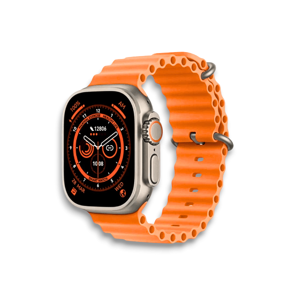 T94 ULTRA MAX 2023 NEW TOP SELLER BIGGEST SCREEN 2.02 WITH 4 STRAPS ...