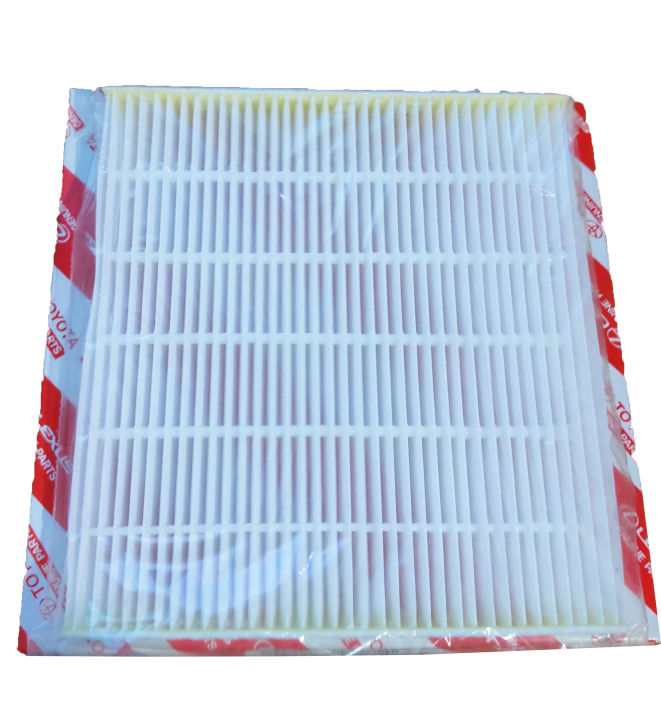 Cabin Filter For Toyota Corolla 121 87139-12010 AC101 | Daraz.lk