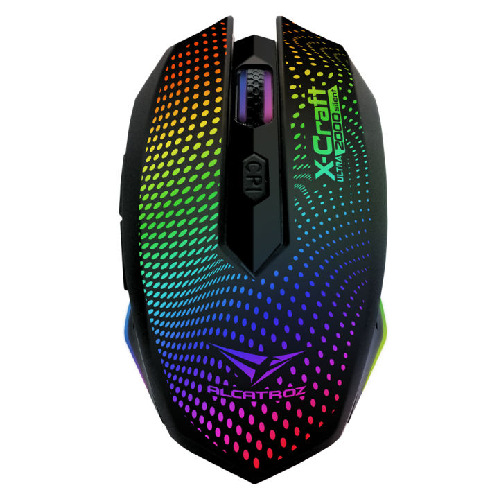 X-CRAFT ULTRA SILENT 2000 | Daraz.lk
