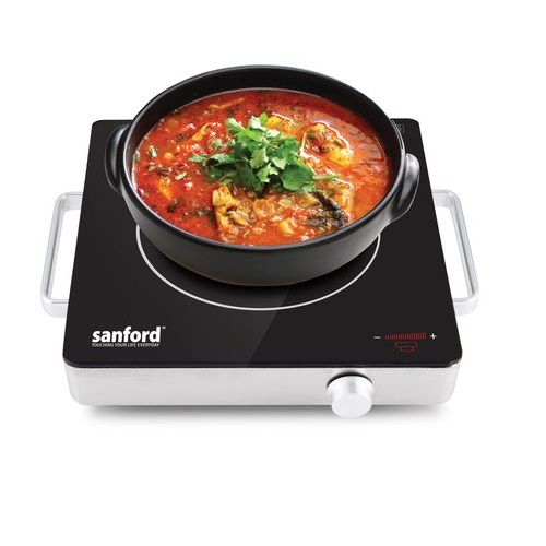 Infrared Cooker Sanford SF5196IC 2200w | Daraz.lk