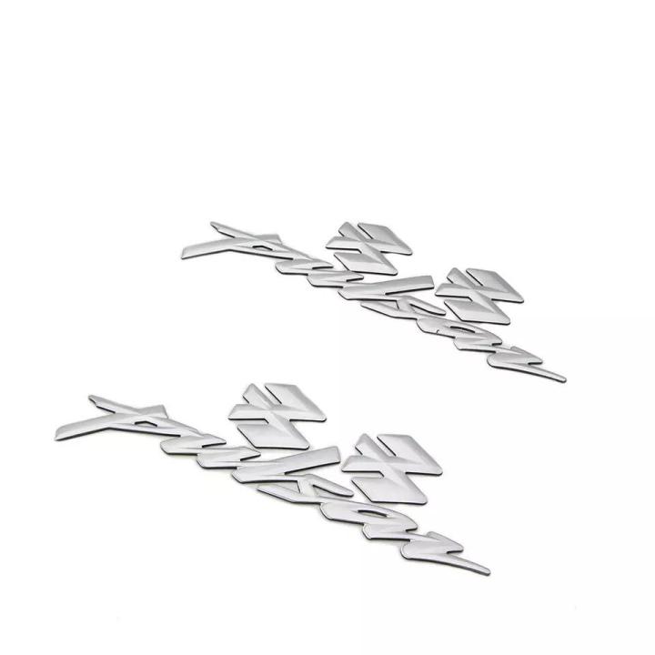 Motorcycle 3D Decal Raised Sticker Badge logo For Bajaj Pulsar200NS 200 ...