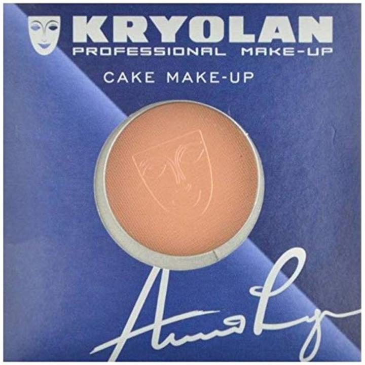 Kryolan Cake Make-Up Pancake (ORIGINAL) | Daraz.lk