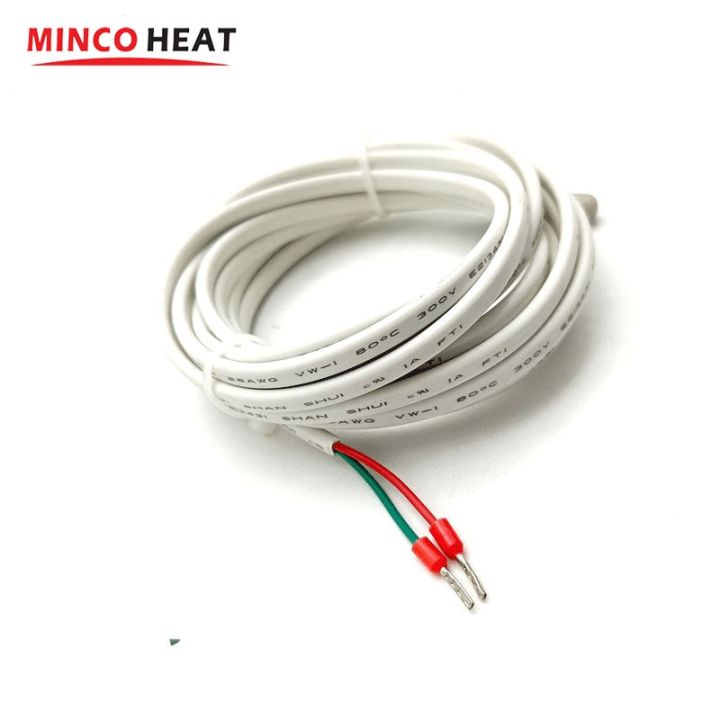 Precision Sensor For Thermostat 3 Meters 10000 Ohms Precision Sensor ...