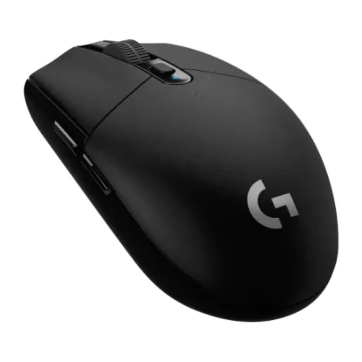 Logitech G304 Lightspeed Wireless Gaming Mouse | Daraz.lk