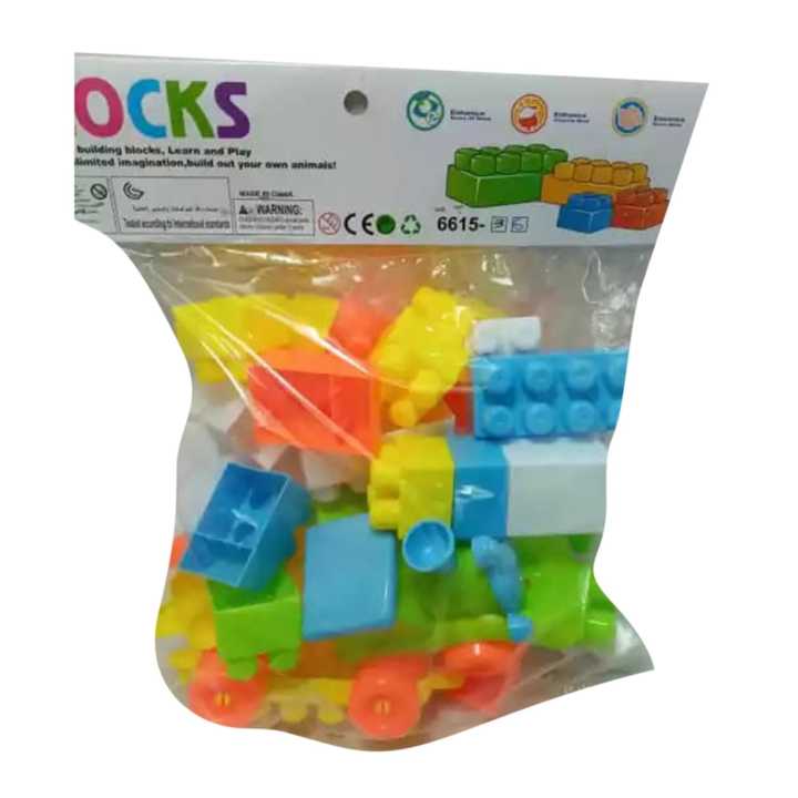 Educational Block Toys | Daraz.lk